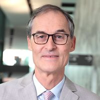 Prof Ralph Cohen: WAHROONGA, Paediatric Surgery, Paediatric Urology